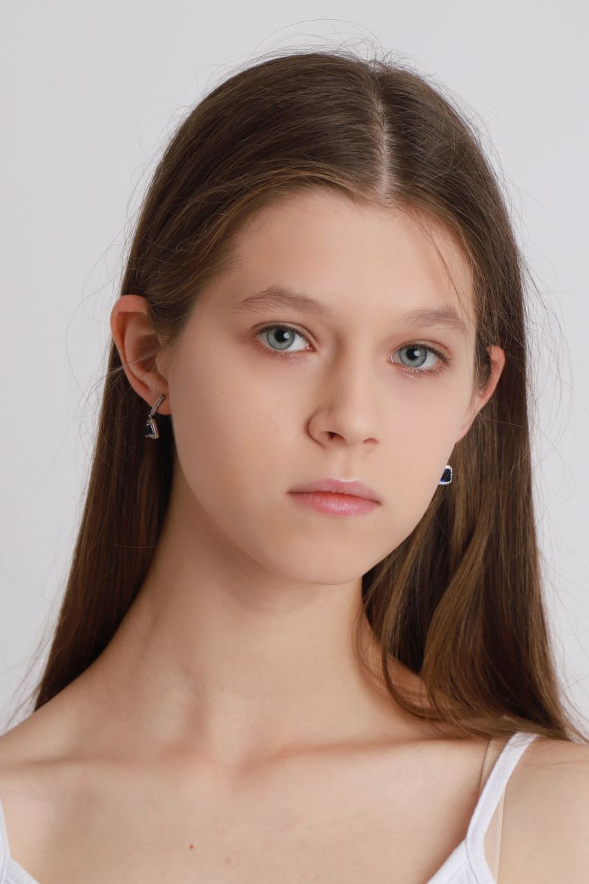 Anastasiia Aleksakhina | Swift Casting | Talent Agency