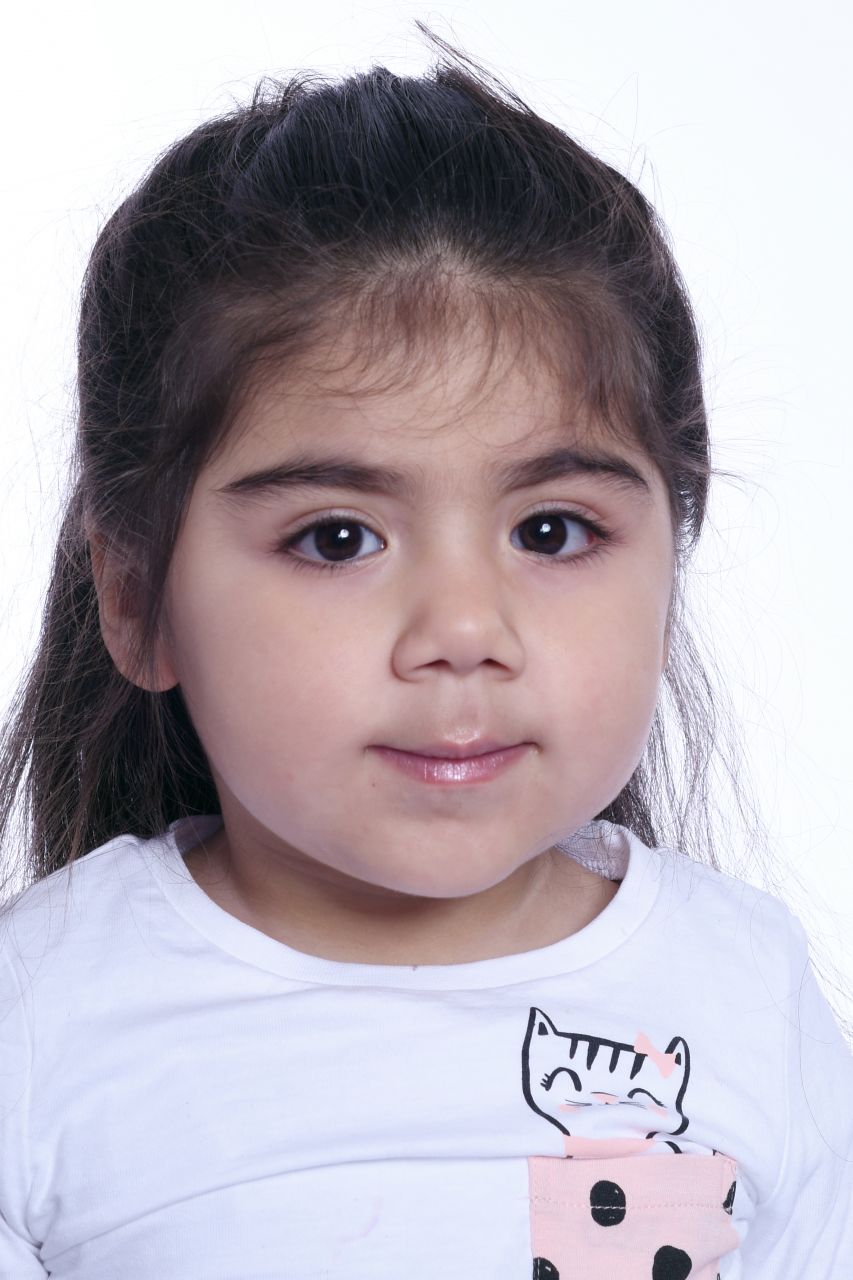 Ayse guzel | Swift Casting | Talent Agency