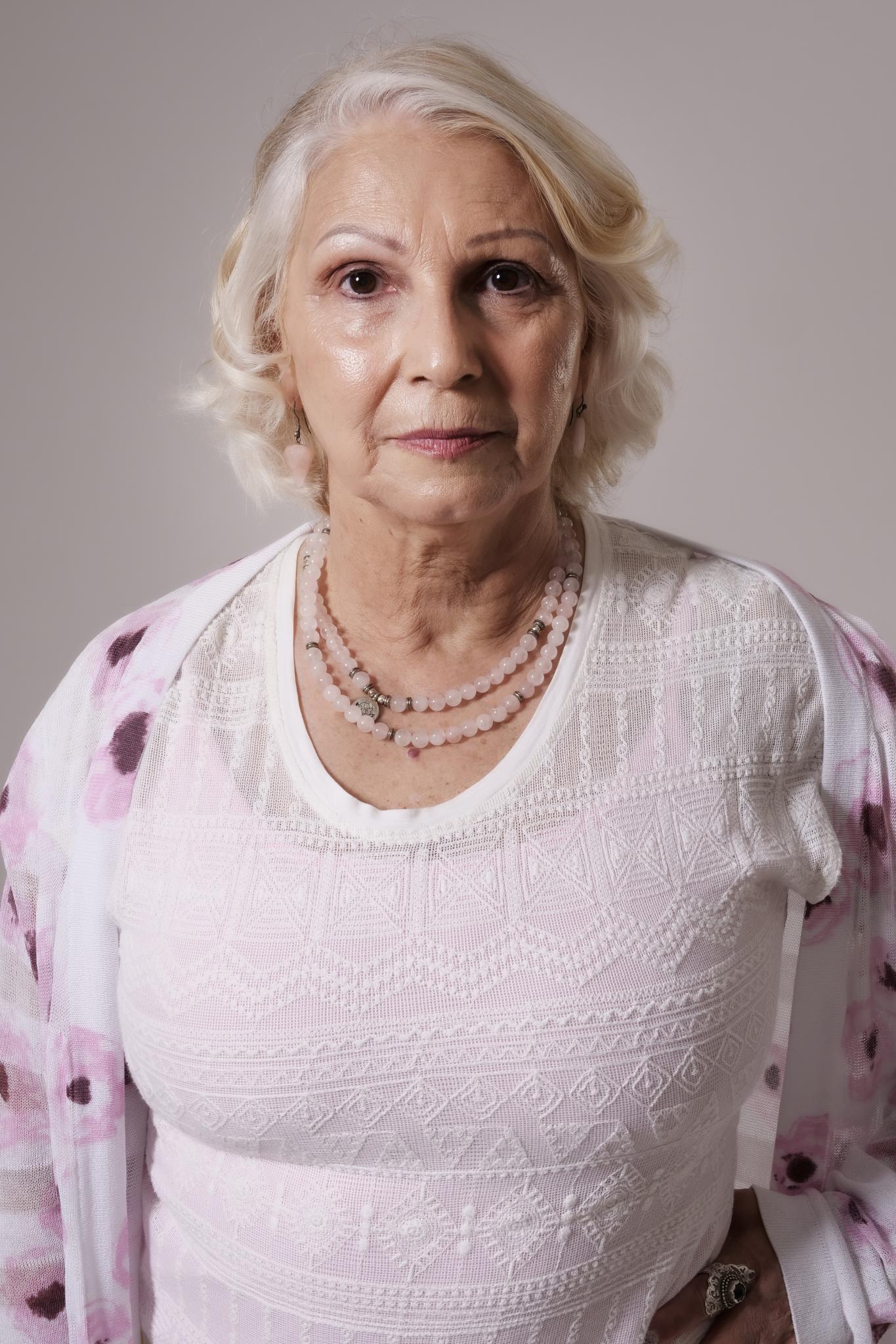 Maria Carvalho | Swift Casting | Talent Agency