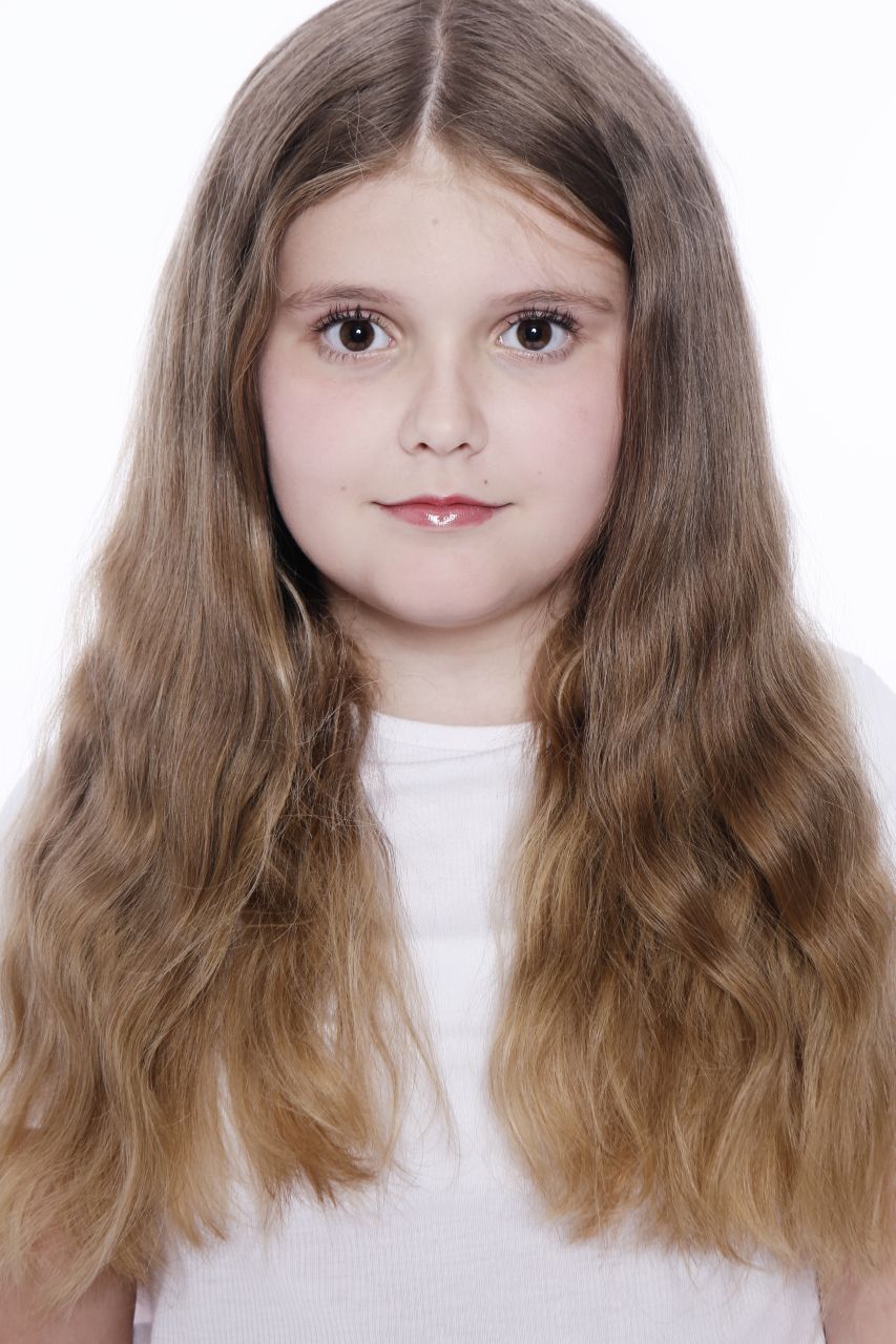 Taylor Allsop | Swift Casting | Talent Agency